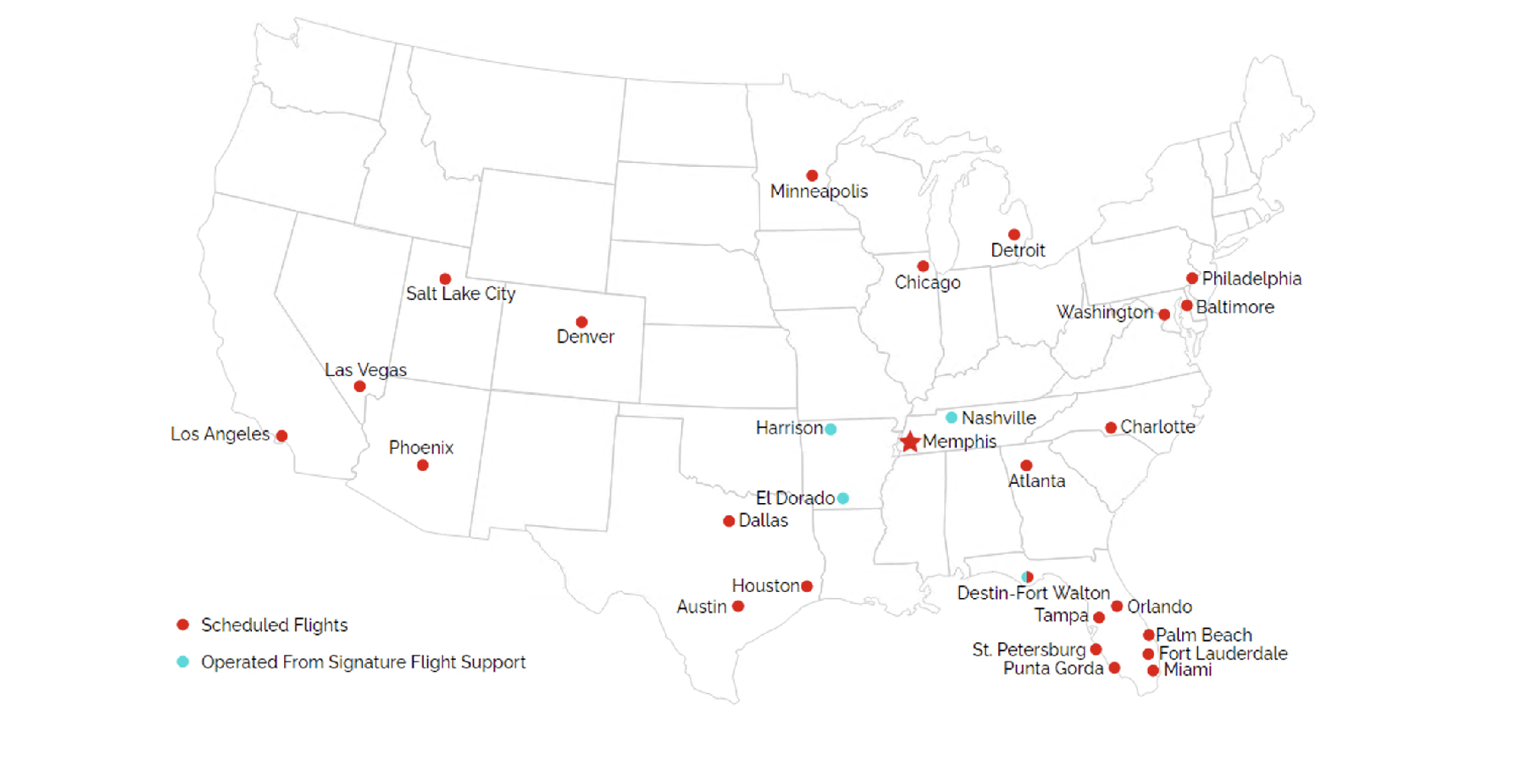 Getting Here & Parking | Renasant Convention Center