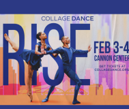 Calendar of Events | The Cannon Center for the Performing Arts