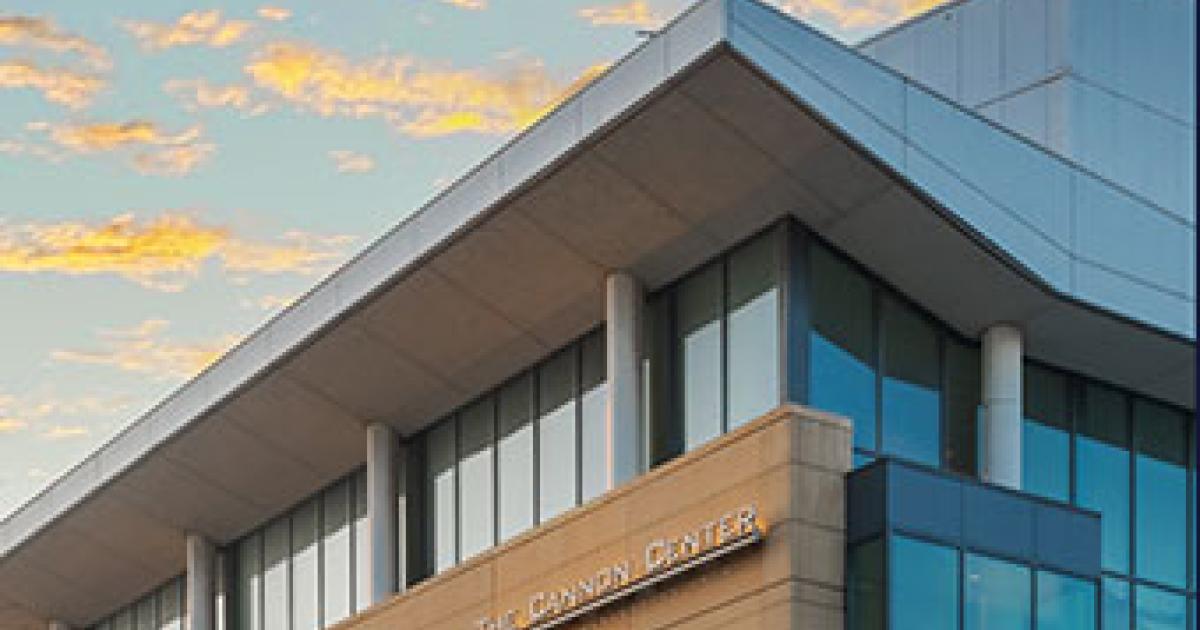 Rental Information | The Cannon Center for the Performing Arts