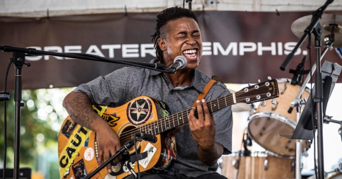 Upcoming Events | Renasant Convention Center